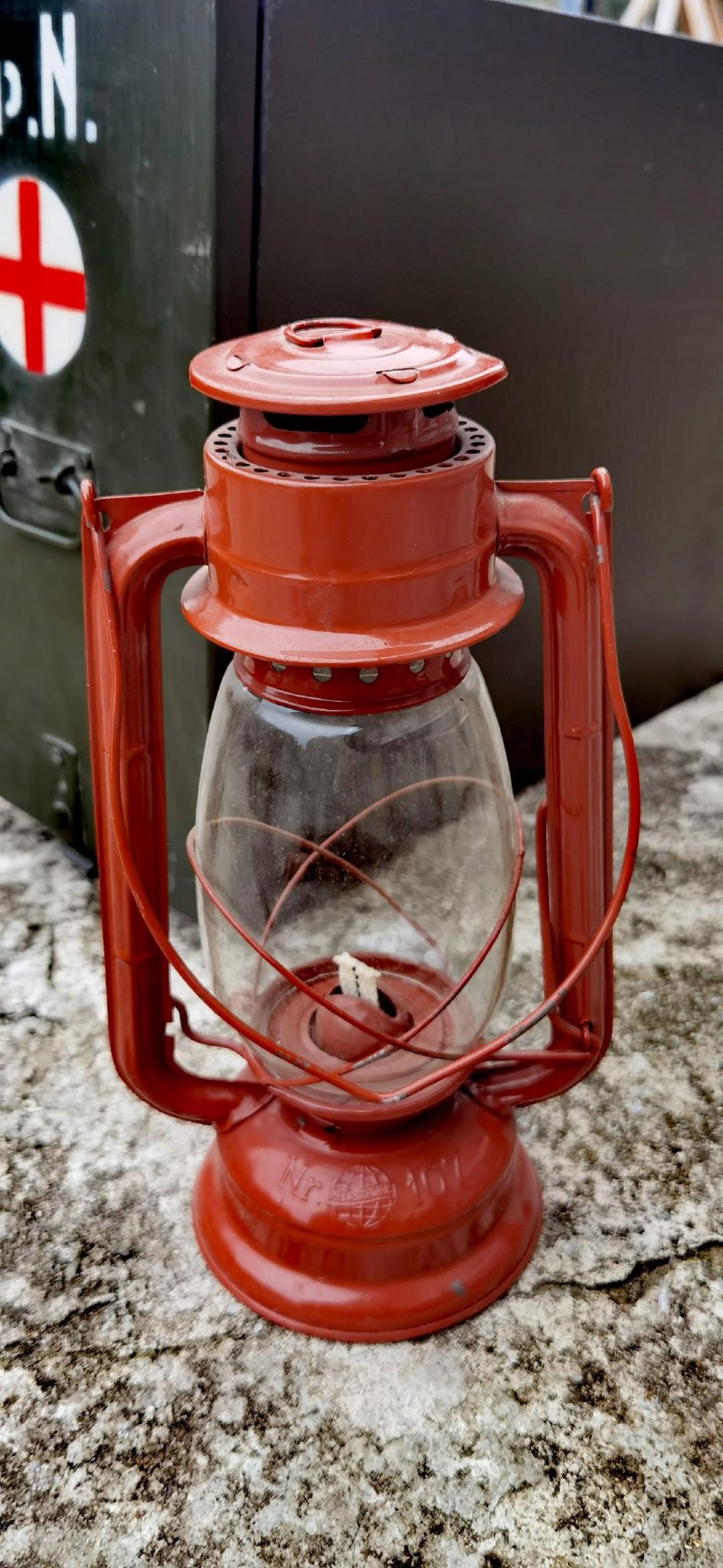 Felinar - echipamente militare